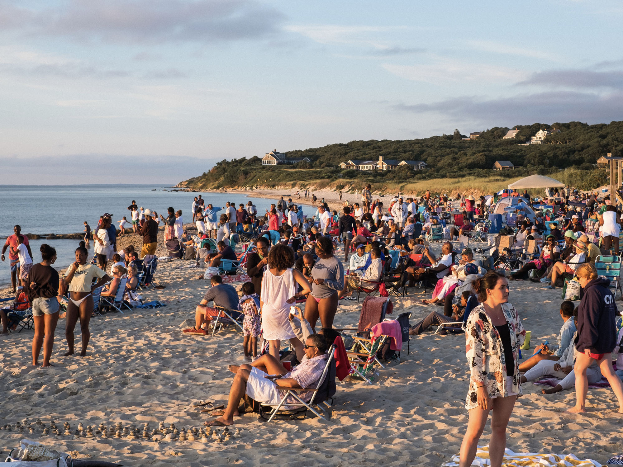Martha’s Vineyard Homes & Rentals | Local MV Island Experts